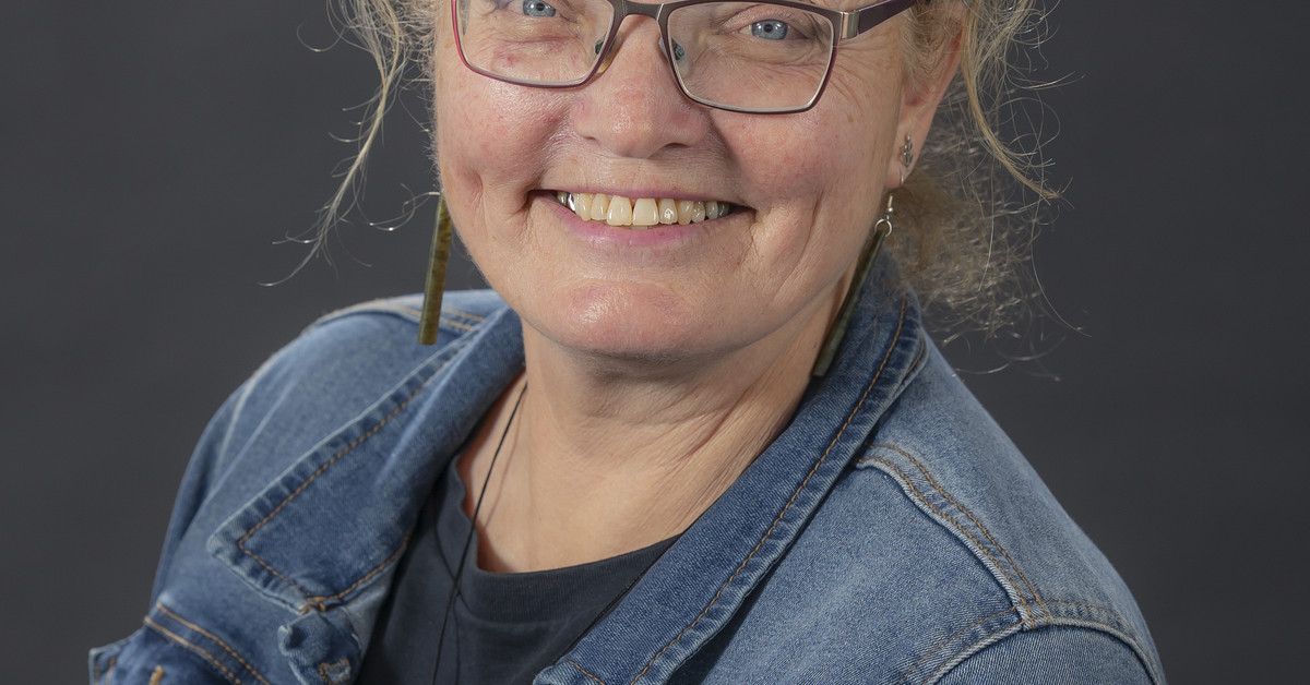 Robyn Skelton