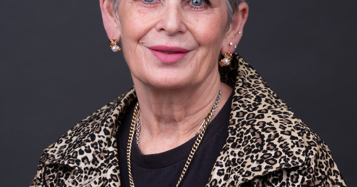 Katherine-Mary Molloy