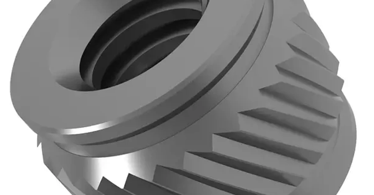 Pem Fasteners A Global Leader in Fastening