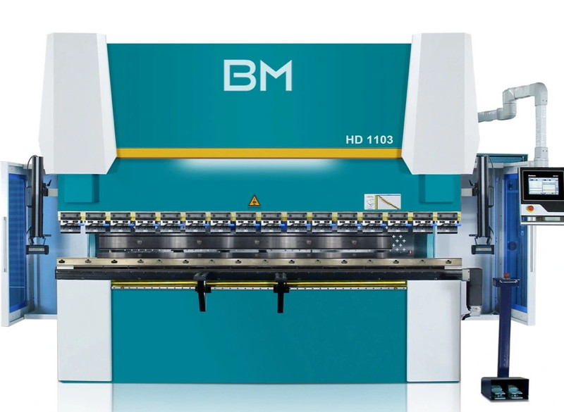Press Brakes