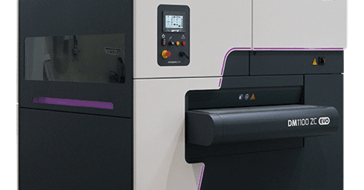 NS Maquinas DeBurring & Finishing