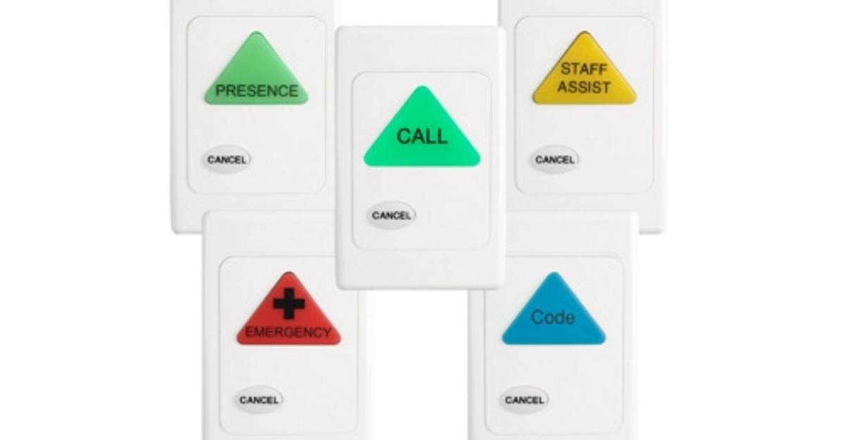 Nurse Call Products and Features | Nurse Call Plus | NZ