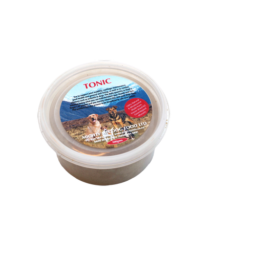 Mighty Mix Dog Food | Dog Food | Dog Biscuits, Dog Roll, Frozen ...