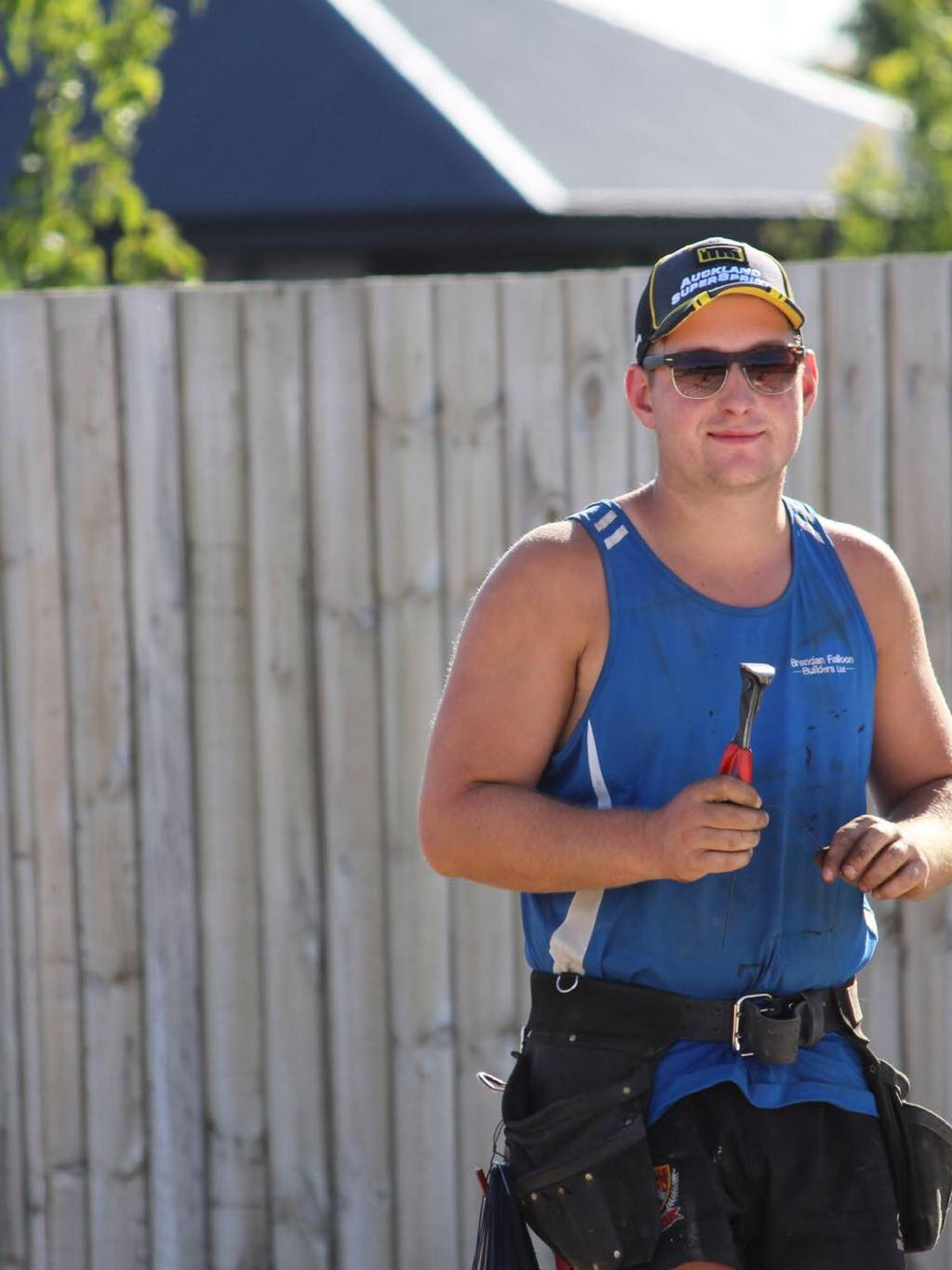 About | Brendan Falloon Builders | Canterbury builders of medium to ...