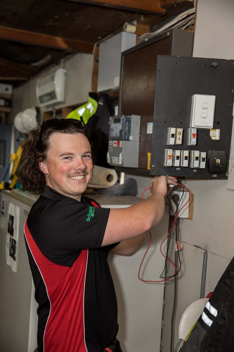 About | A1 Electrical | Dunedin Electricians | Master Electricians ...