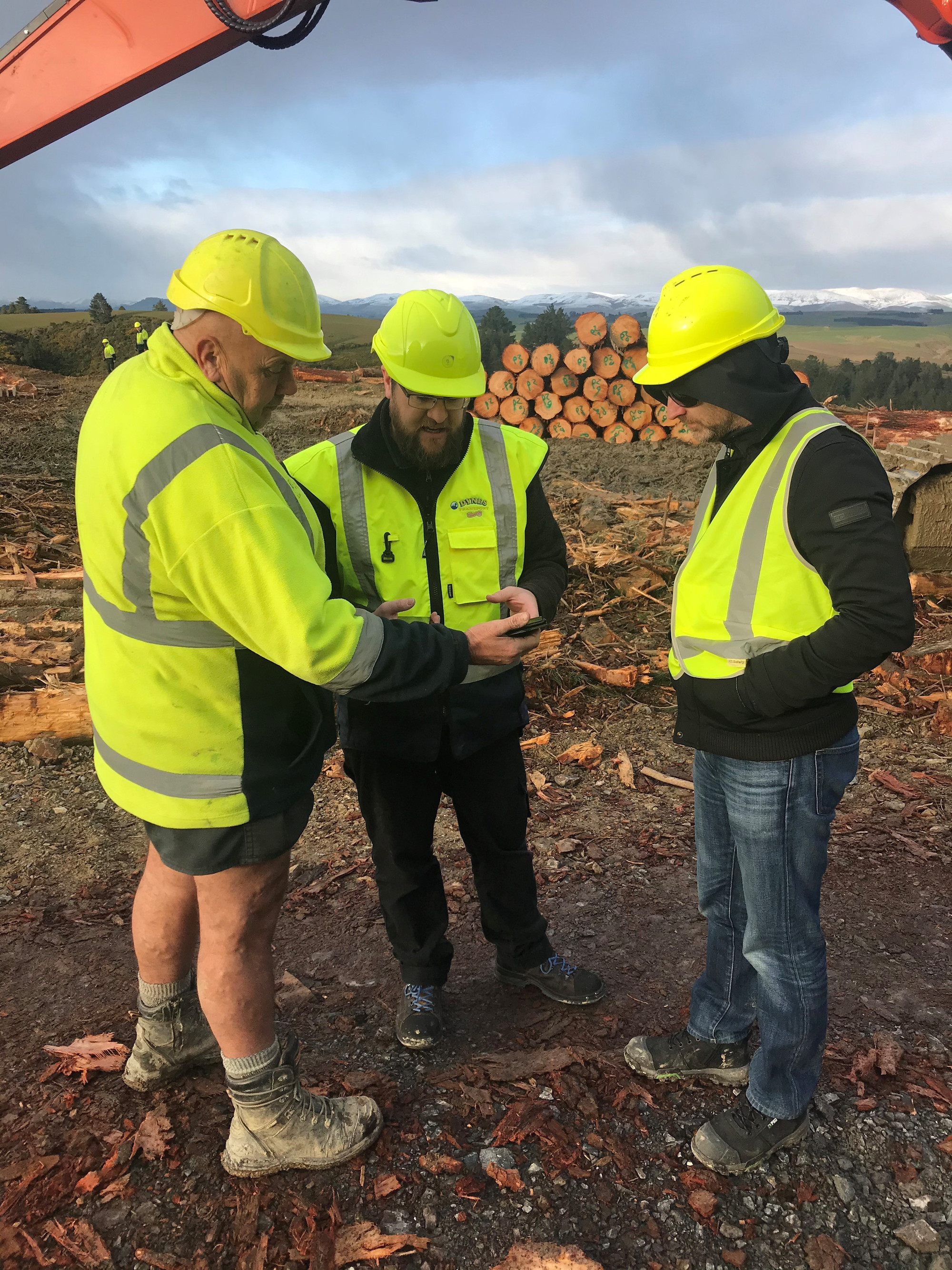 Employment | Dynes | Apply online for a career at Dynes