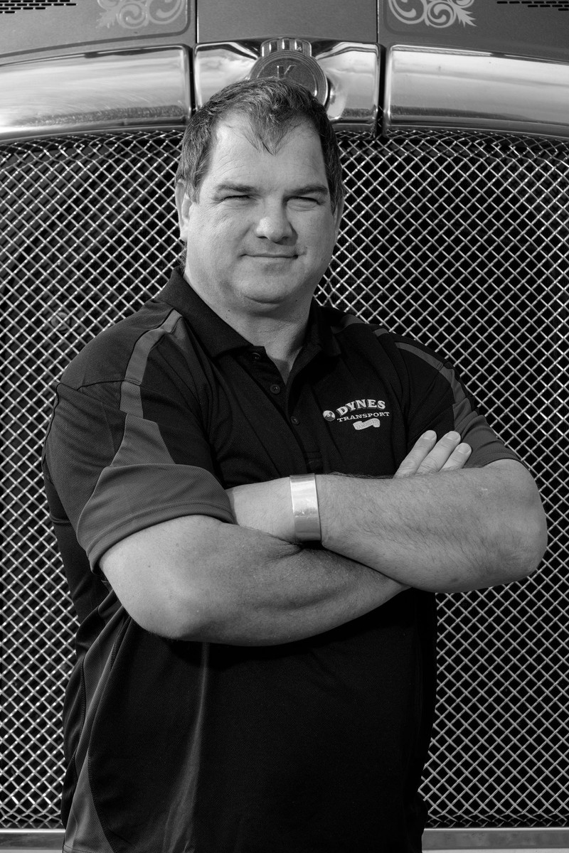 People | Dynes | Our people