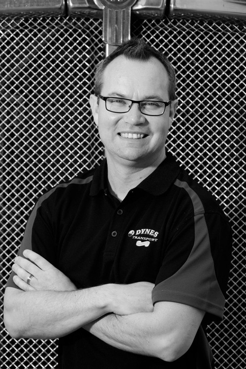 People | Dynes | Our people