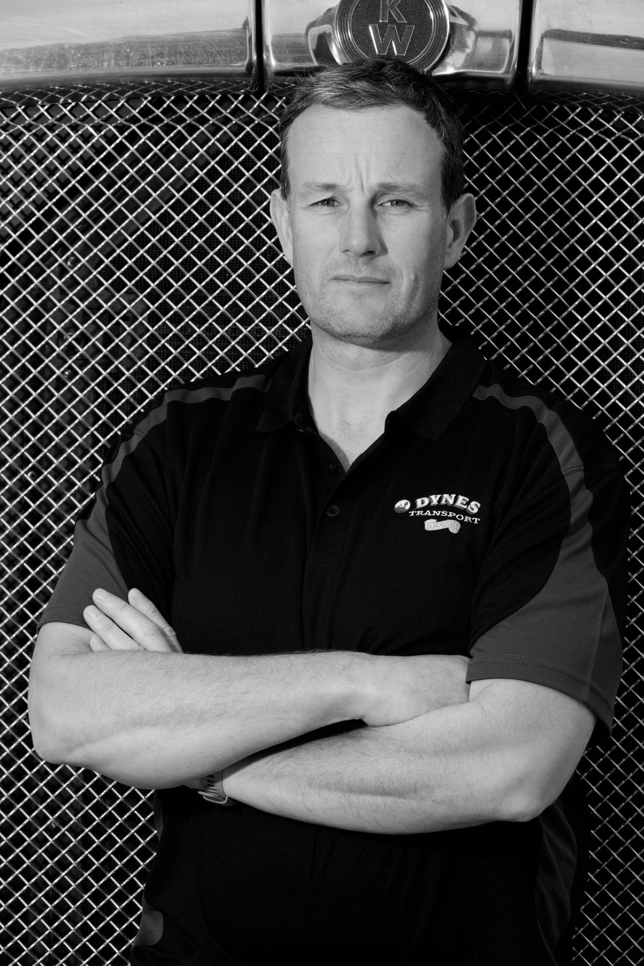 People | Dynes | Our people