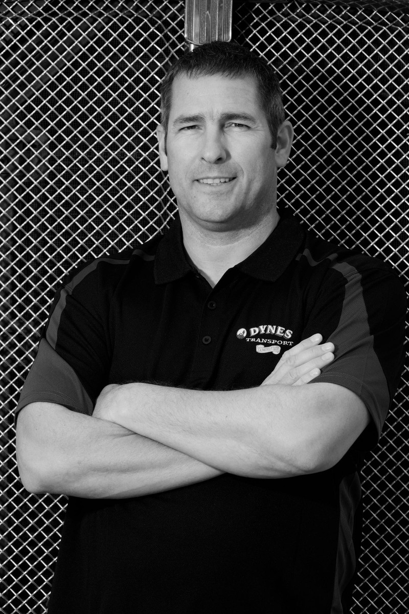 People | Dynes | Our people