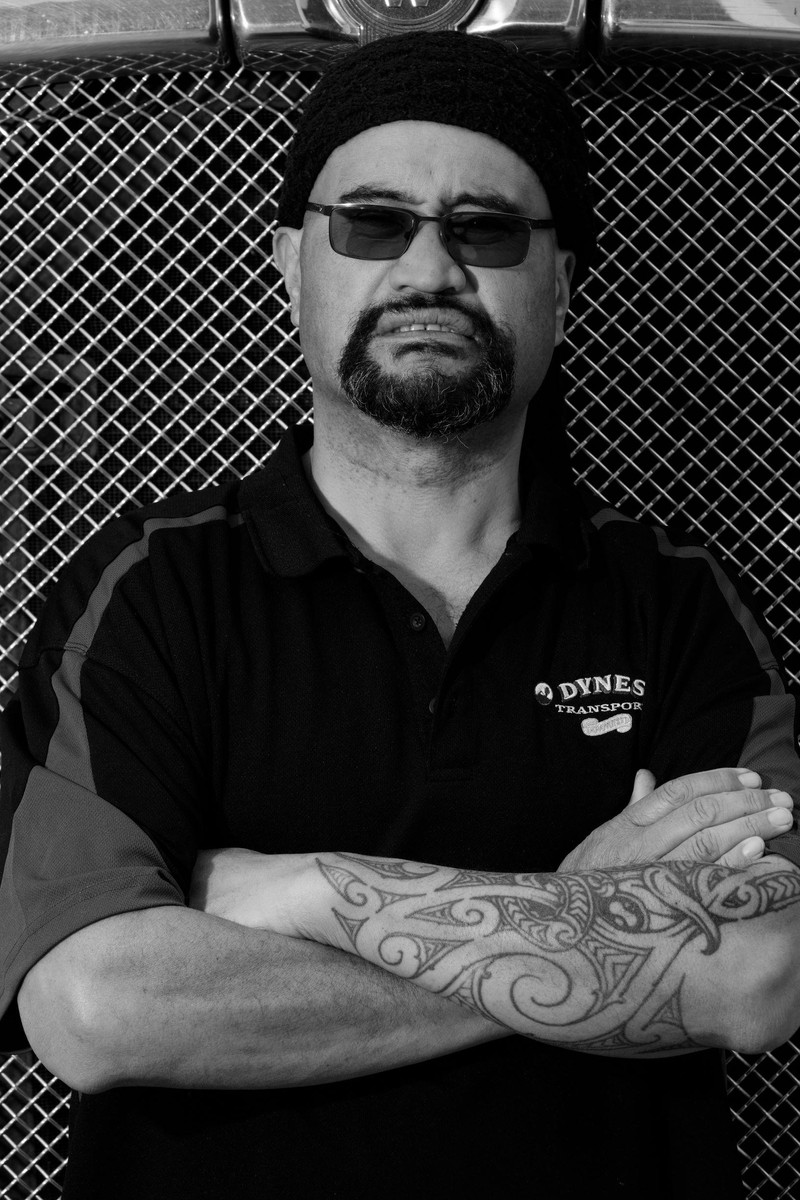 People | Dynes | Our people