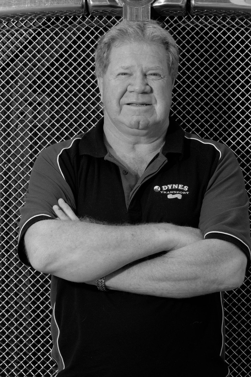 People | Dynes | Our people