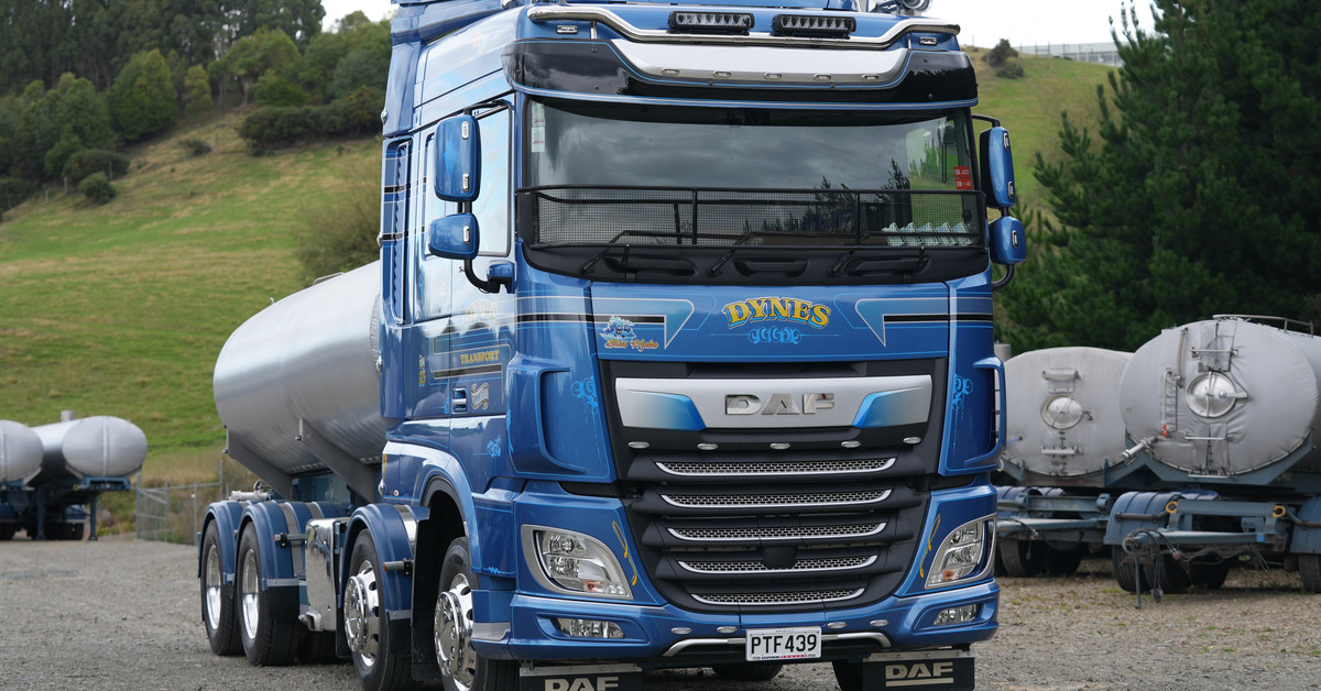 Introducing Blue Hydro