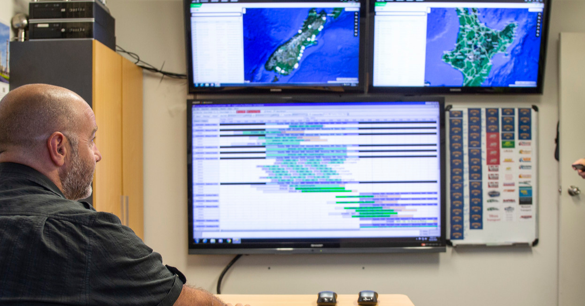 Innovation | Dynes | Redefining productivity through innovation