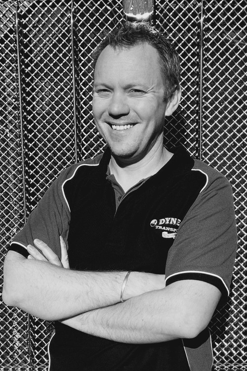 People | Dynes | Our people