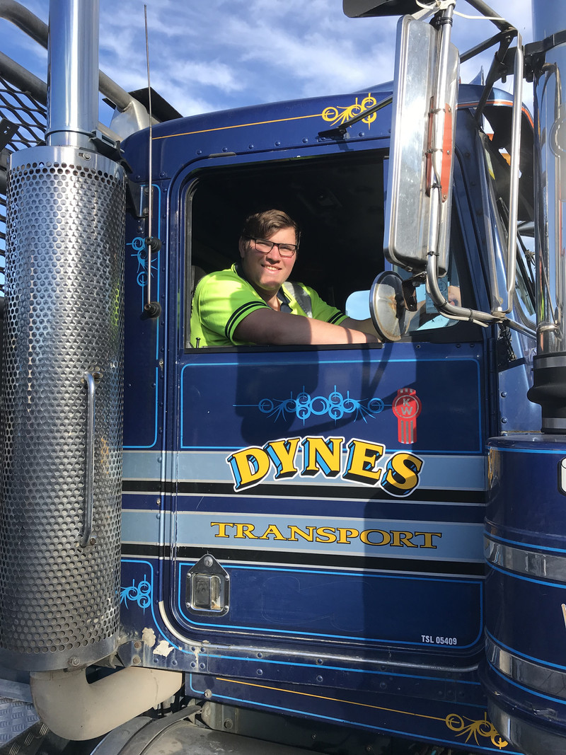 Employment | Dynes | Apply online for a career at Dynes