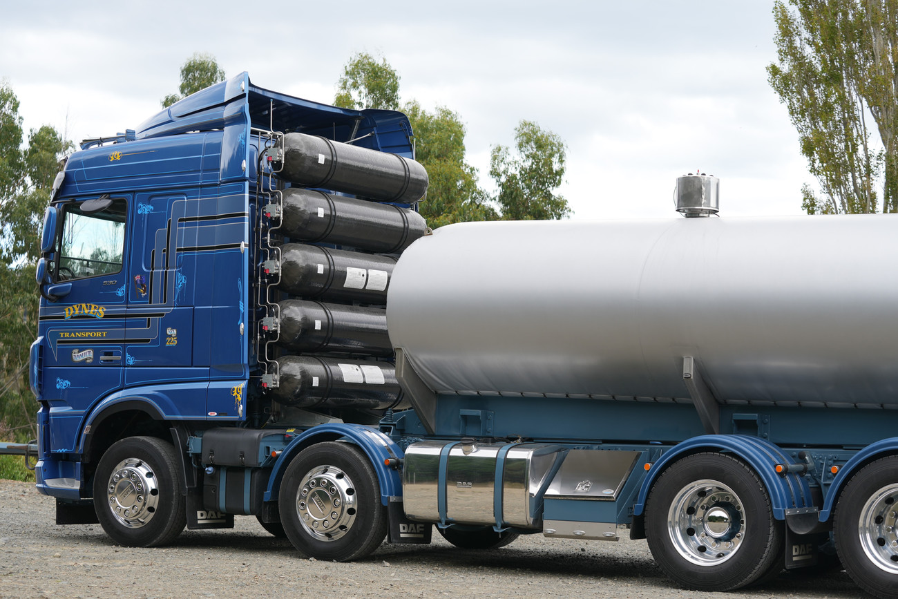 Introducing Blue Hydro