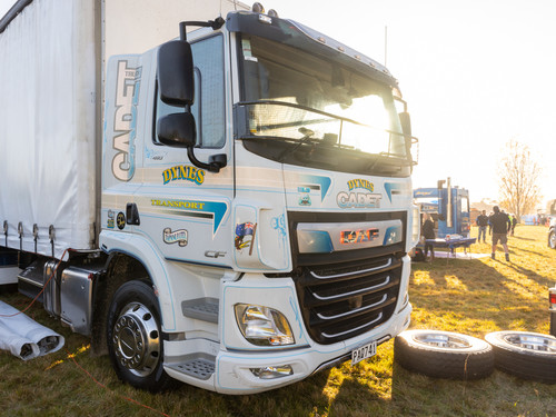 Dynes - Careers Day Event