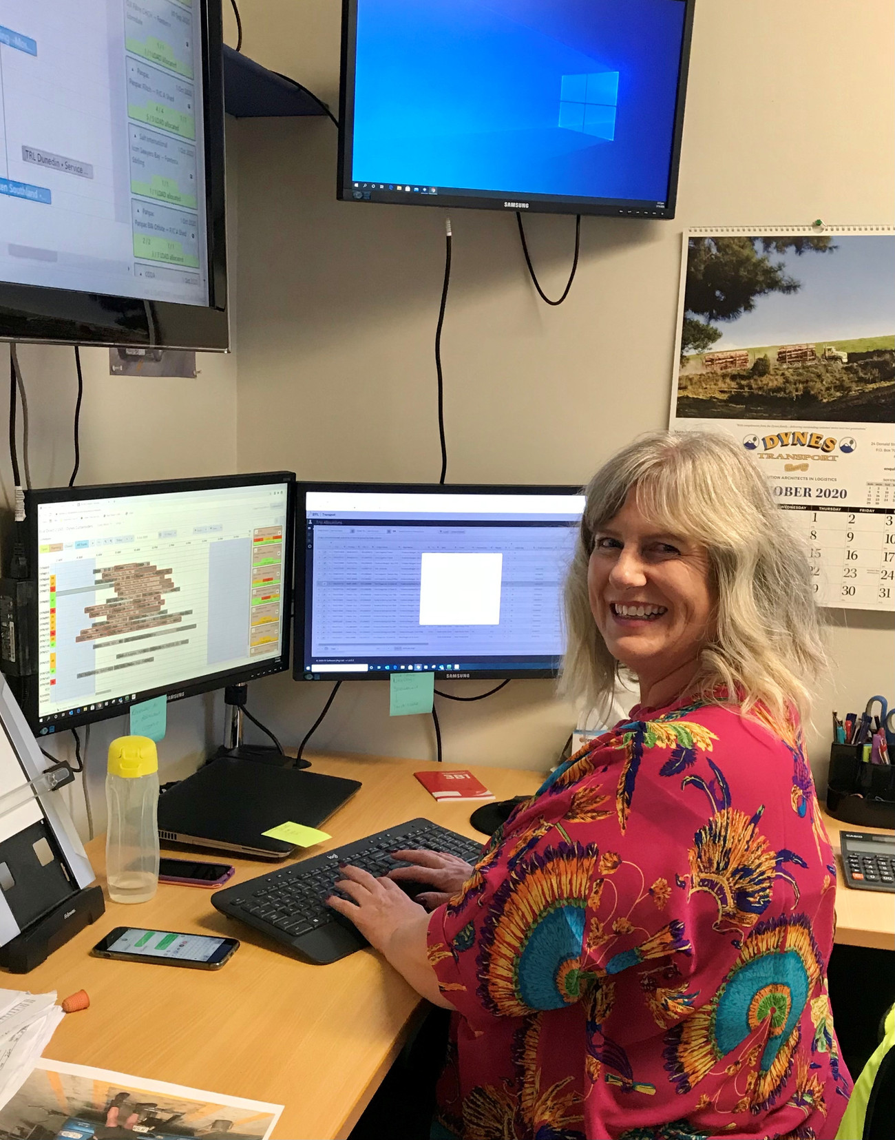 Employment | Dynes | Apply online for a career at Dynes