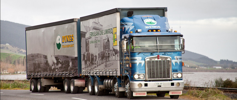 Partners | Dynes | Creating strategic partnerships has been the key to ...