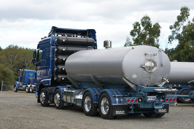 Introducing Blue Hydro