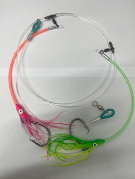 Puka Rigs