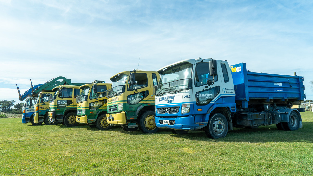 Welcome to Southern Transport