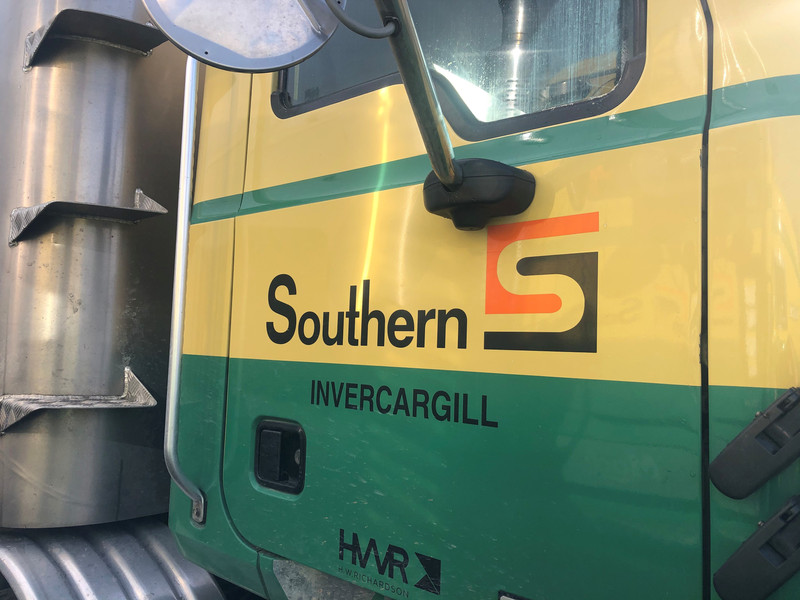 Welcome to Southern Transport
