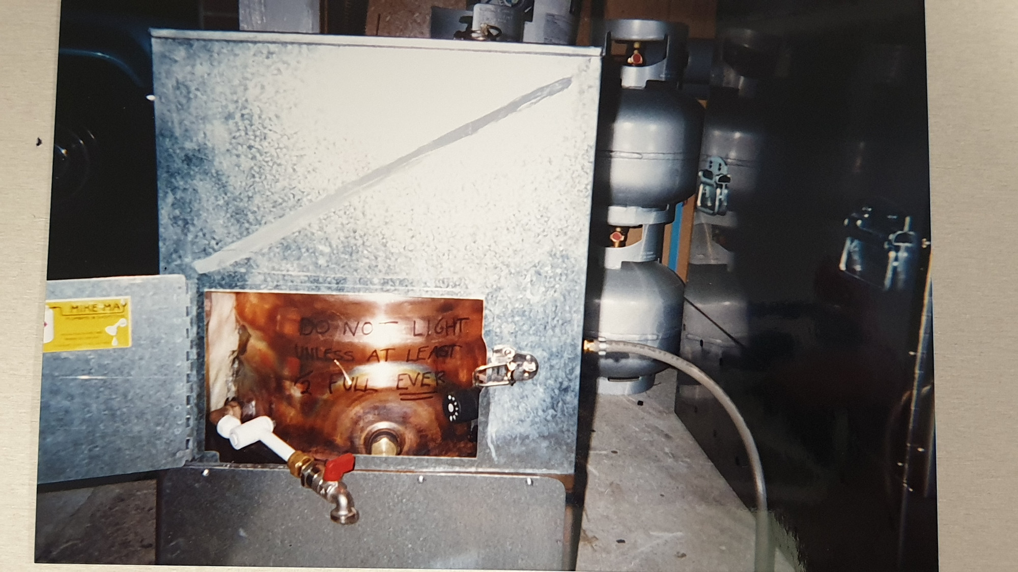 Mobile Catering units