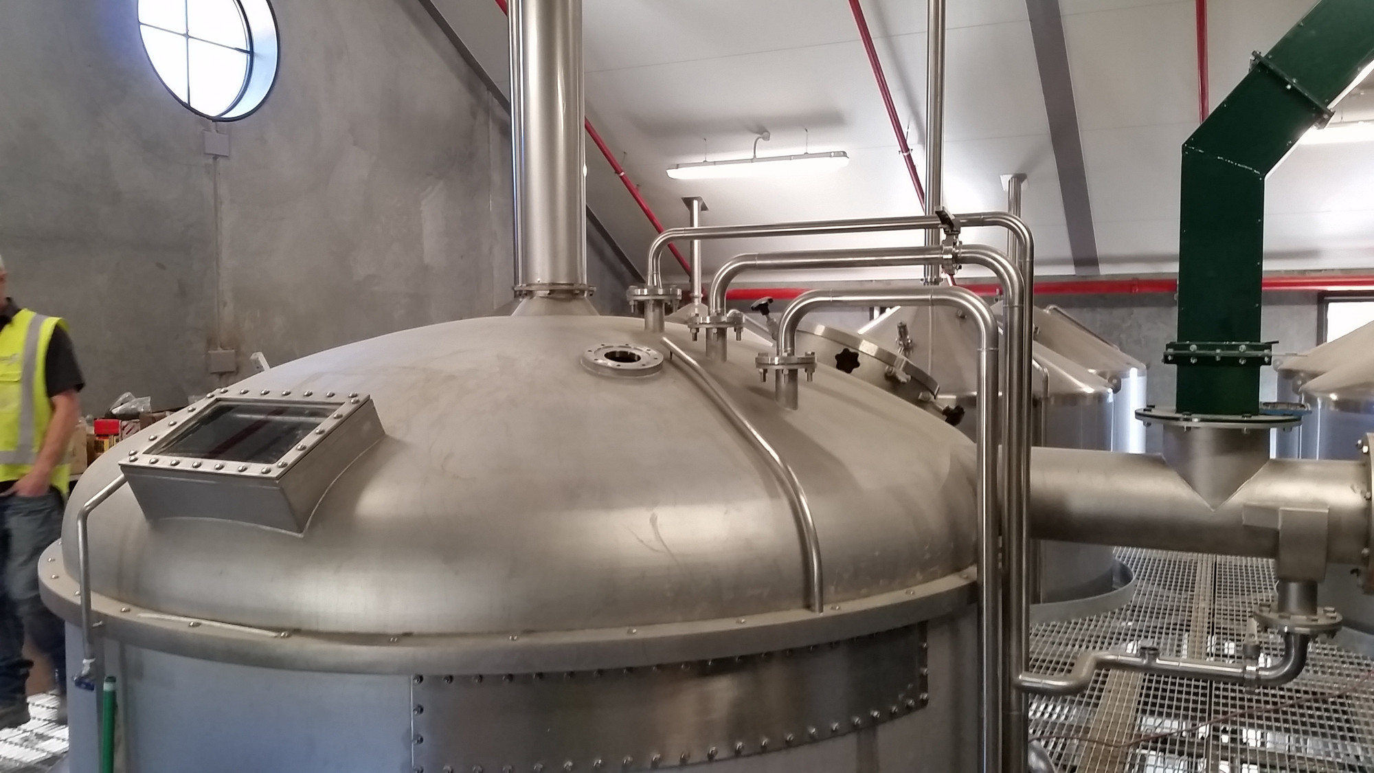 Cardrona Distillery & Museum