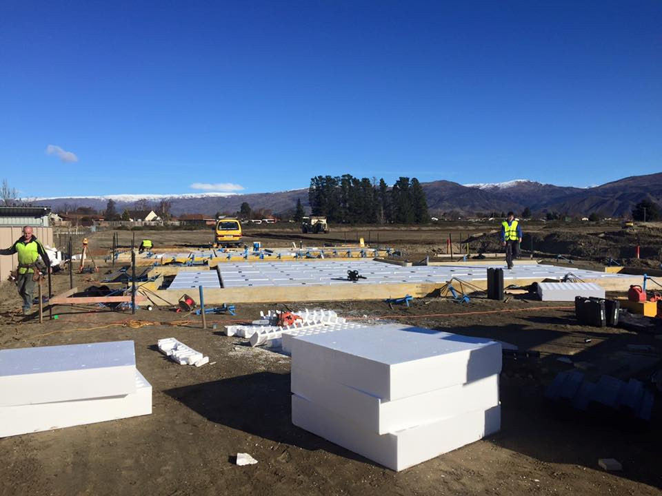 Golden View Lifestyle Village Cromwell