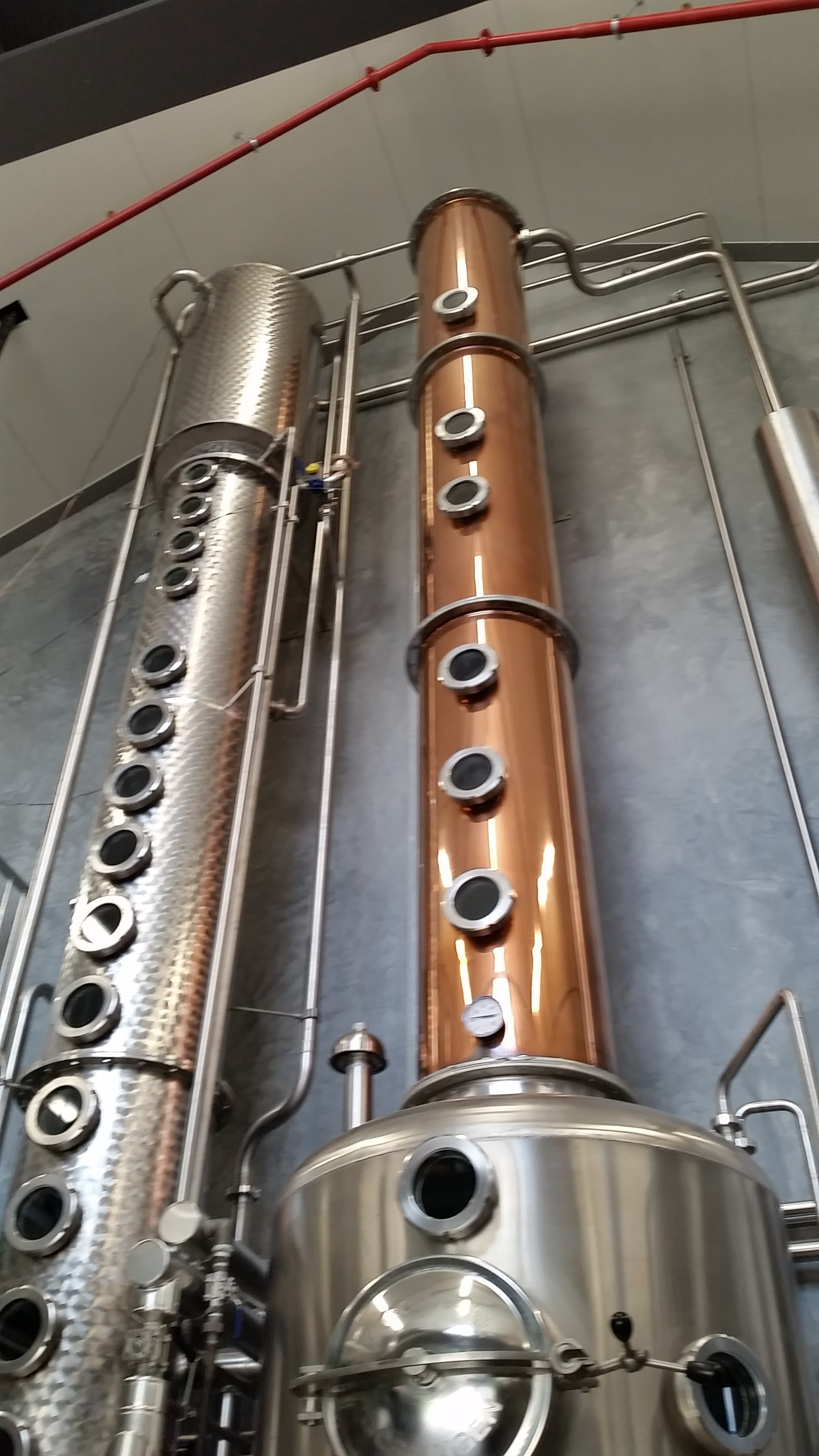 Cardrona Distillery & Museum