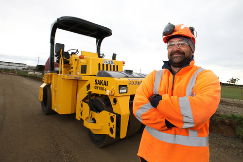 Rural | Services | SouthRoads | Roading, bridges, building, earthworks ...