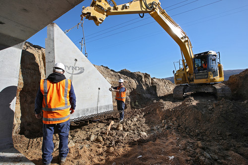 Civil | Services | SouthRoads | Road construction and maintenance ...