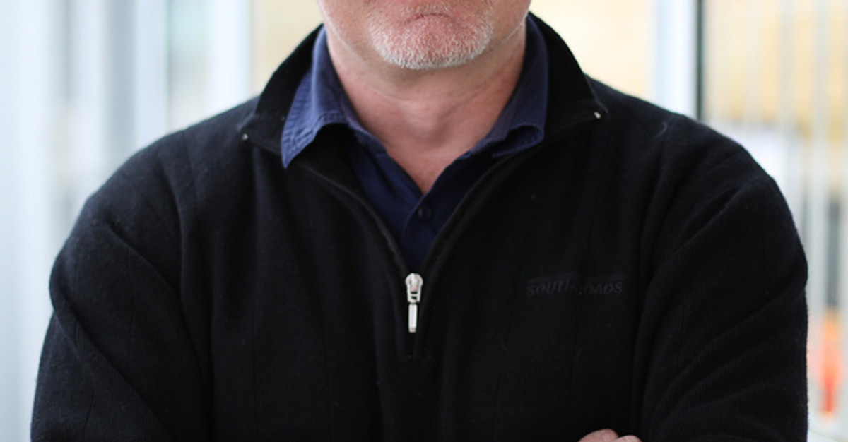 Stephen Milne