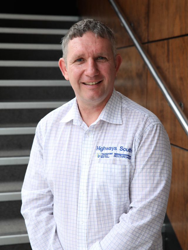 People | SouthRoads | There's a career pathway for you at SouthRoads.