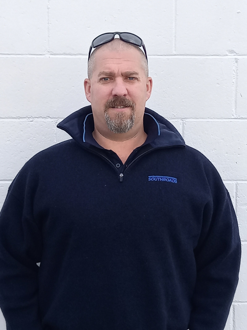 People | SouthRoads | There's a career pathway for you at SouthRoads.