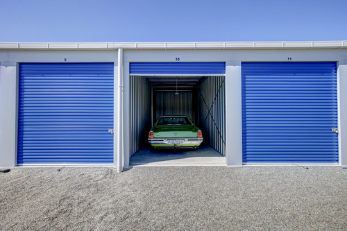 Storage Options | Winton Storage | Storage unit sizes and prices