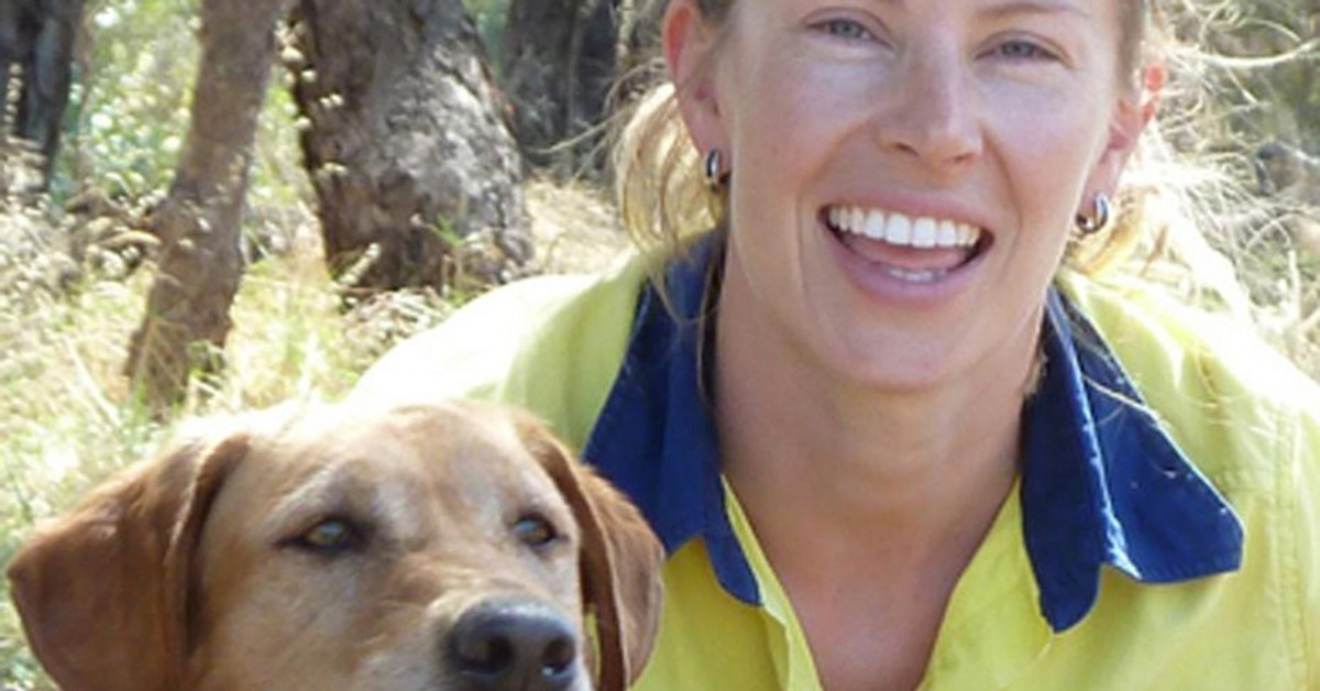 New Dog Trainer for K9MD