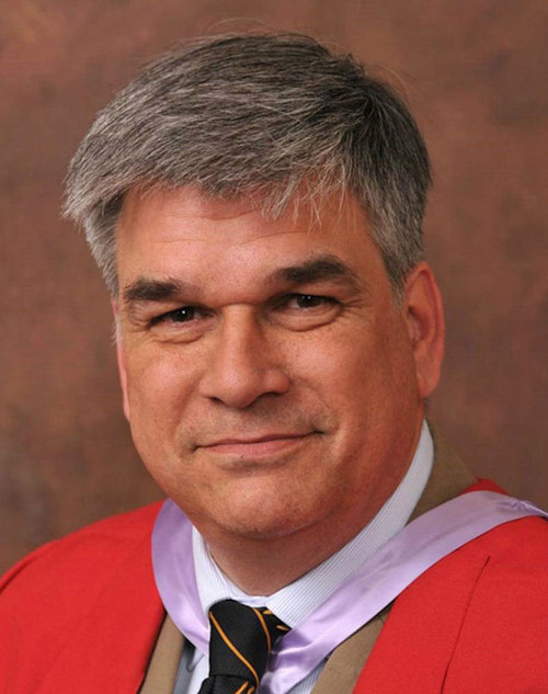 Professor Michael Shultz