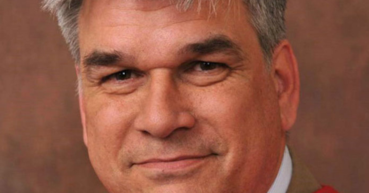 Professor Michael Shultz