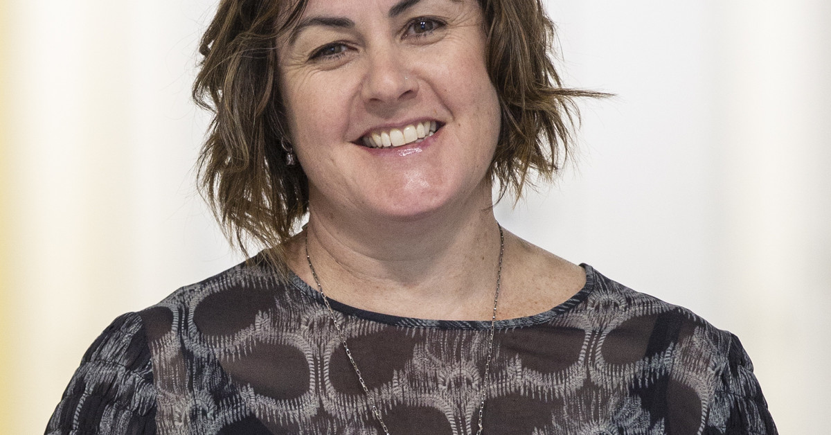 Lisa Cambridge