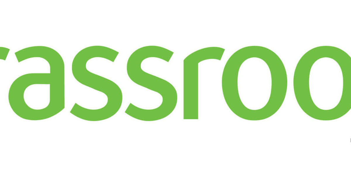 Thank you Grassroots Trust