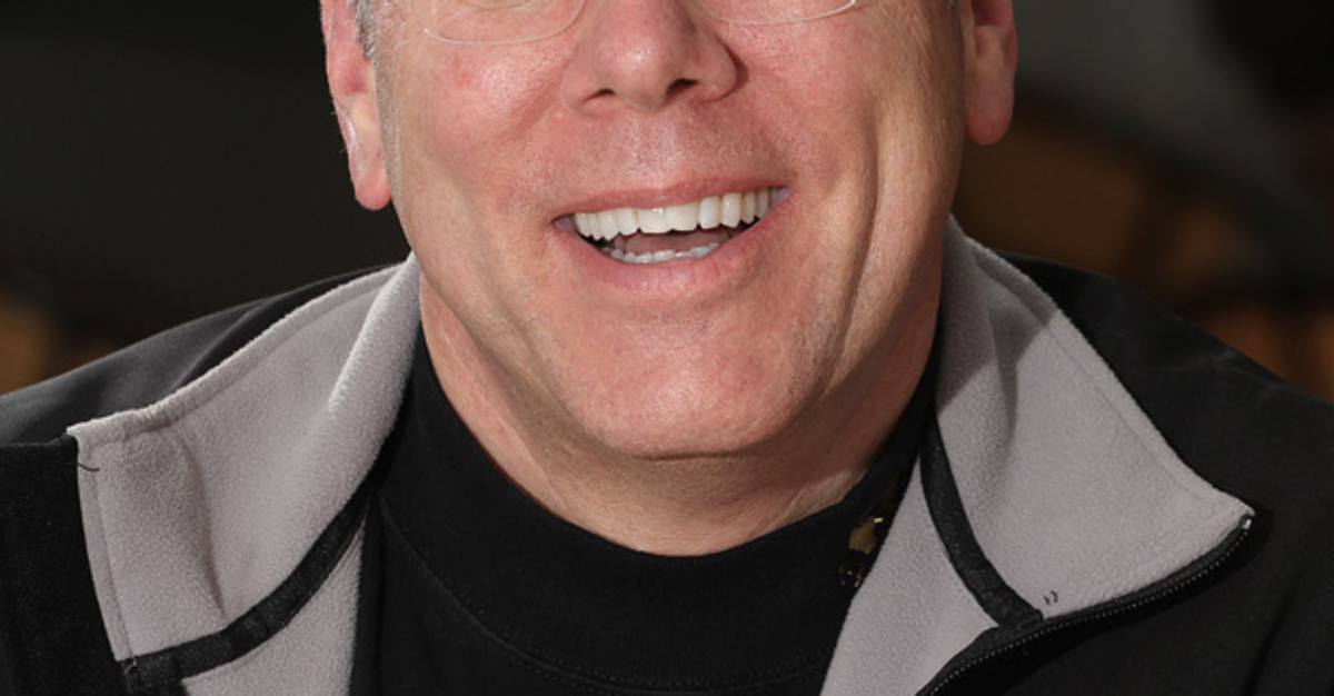 Steve White to visit K9MD