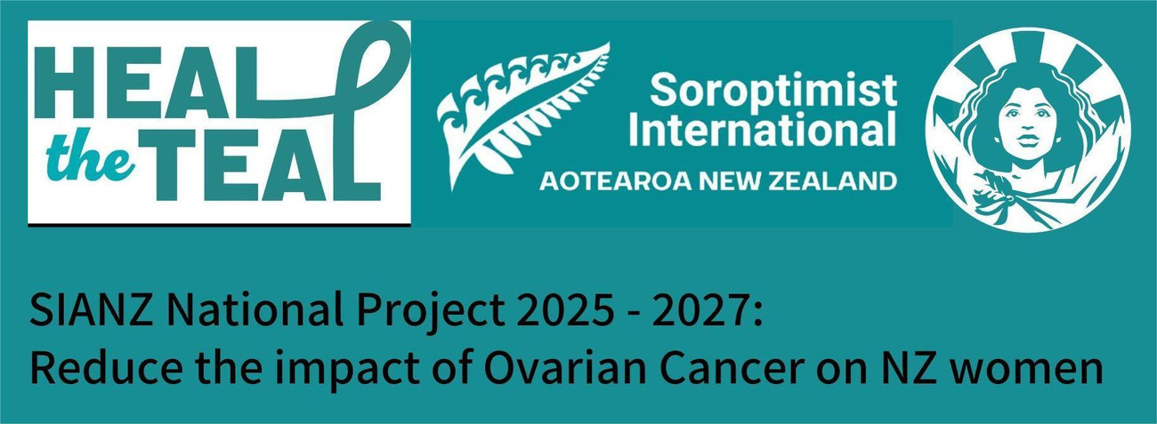 Soroptimist International Aotearoa New Zealand