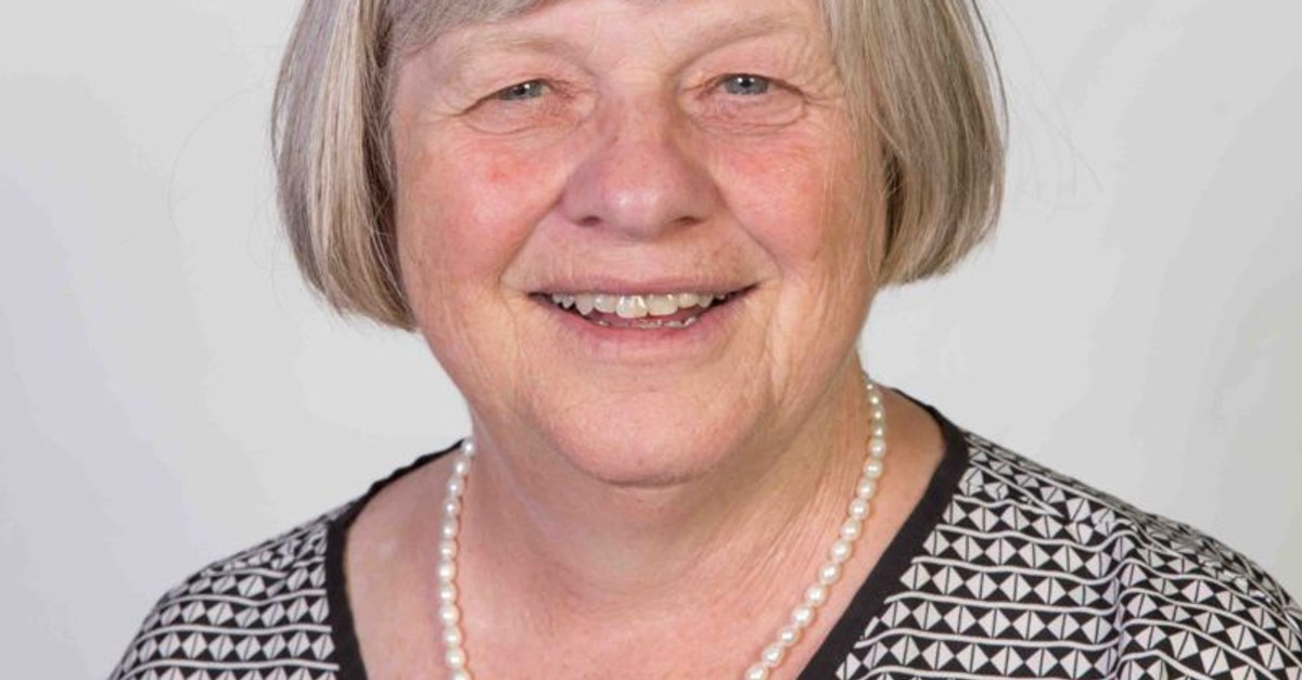 Doctor Michelle McConnell