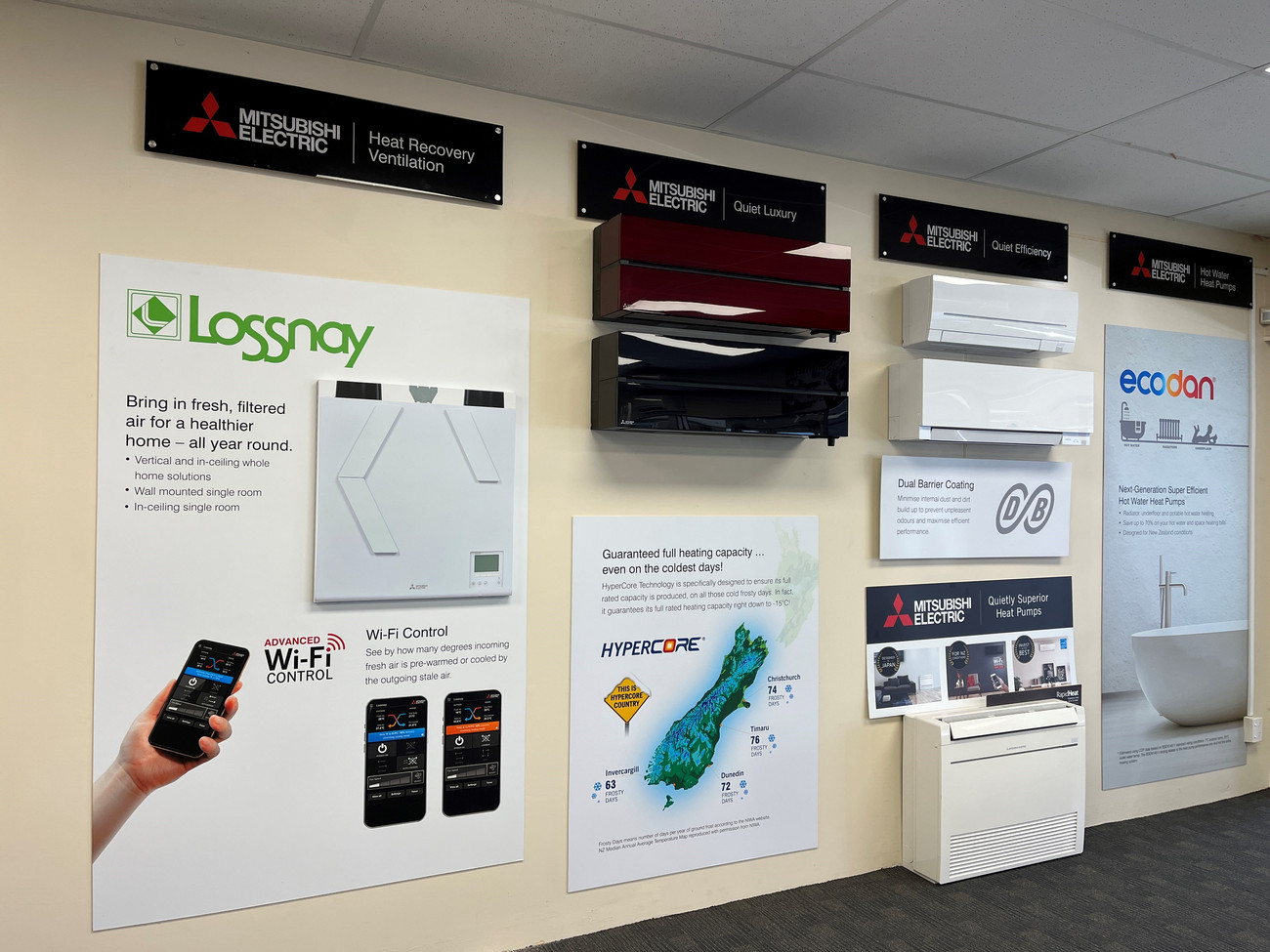 Home | Signworks | Signs & Graphics Balclutha & South Otago