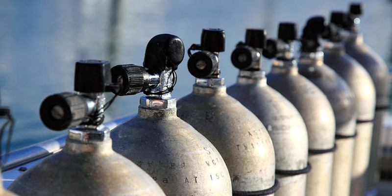 Impact of CO2 shortage revealed