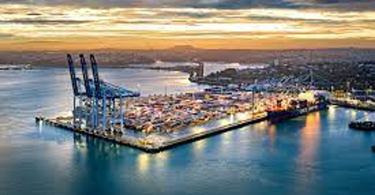 Auckland Port lease plans axed with new tripartite agreement