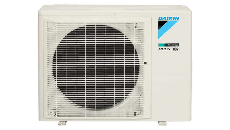 Daikin Multi Split Heat Pump